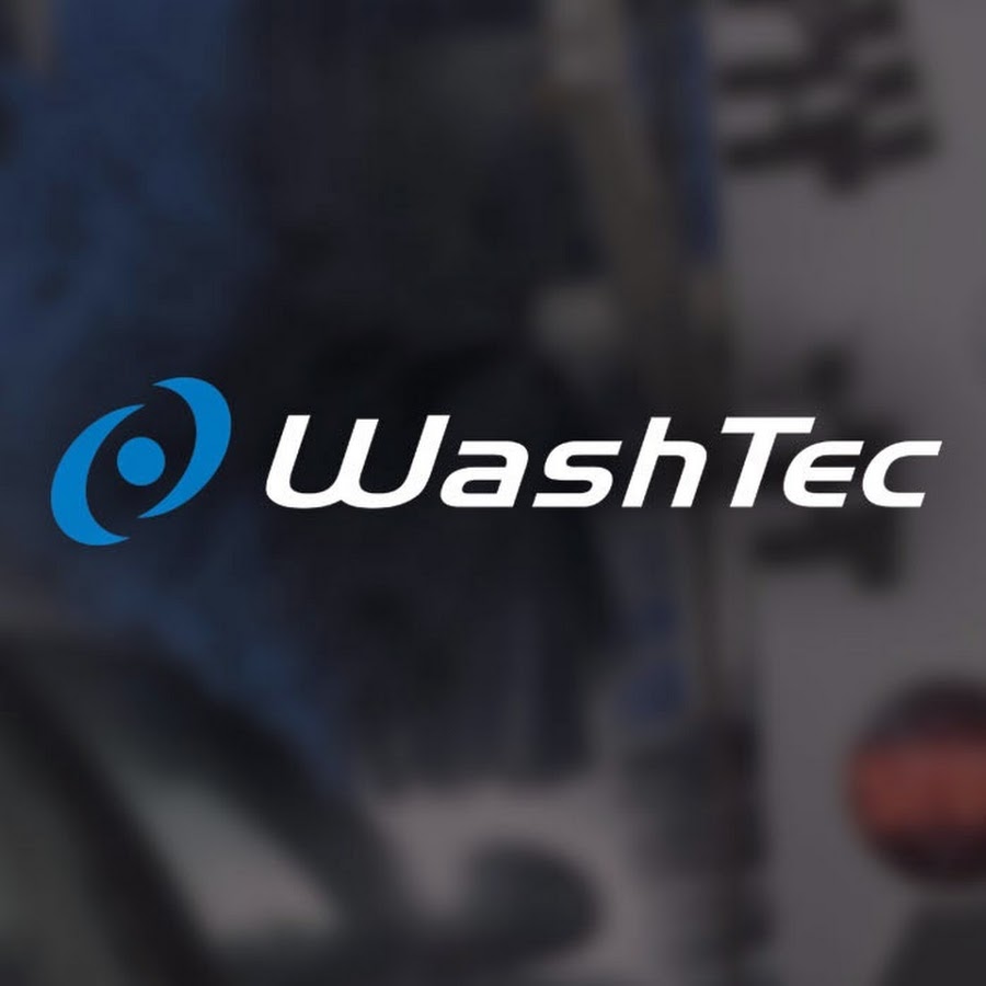 WashTec Australia - YouTube