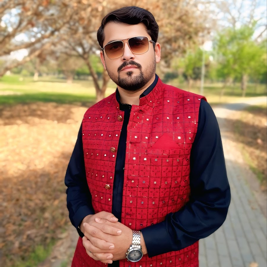 Muhammad Faizan - YouTube