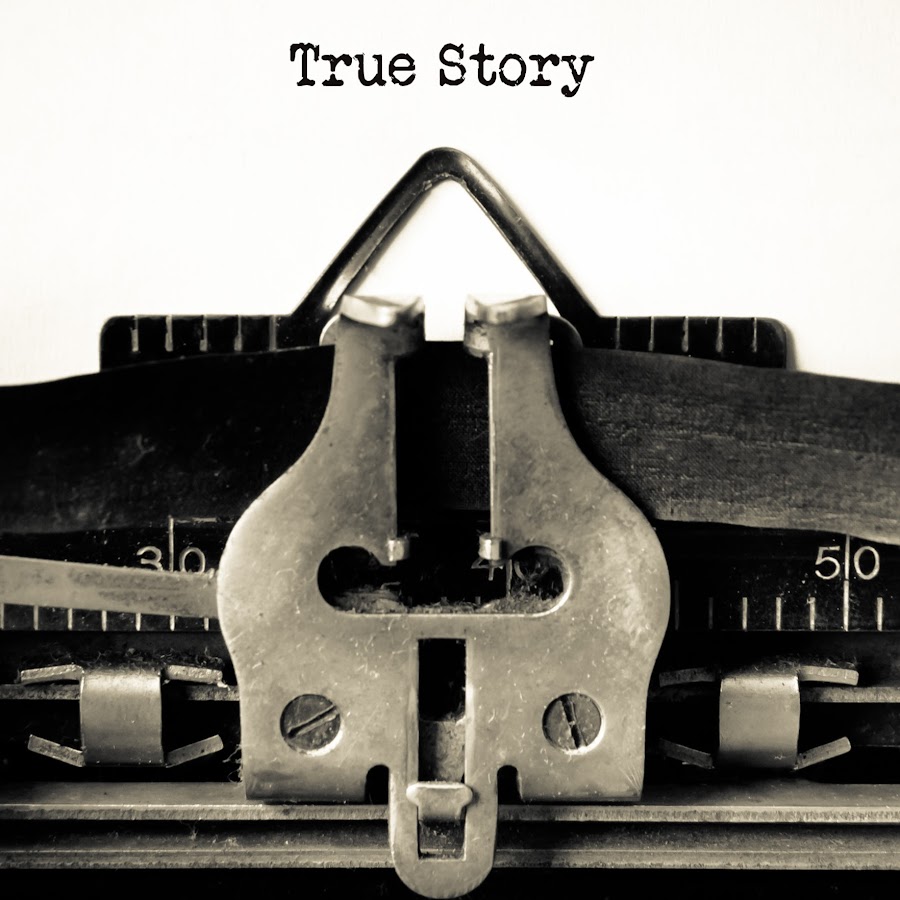 True Story Documentary Channel - YouTube