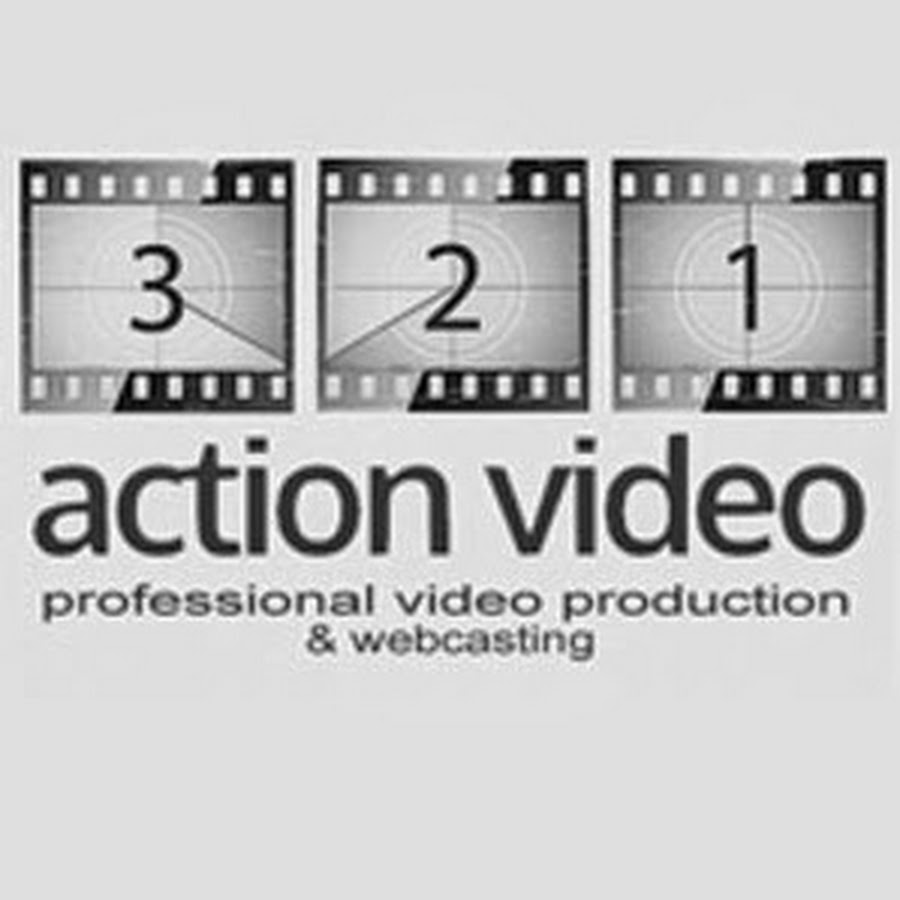 3-2-1 ACTION VIDEO! - YouTube