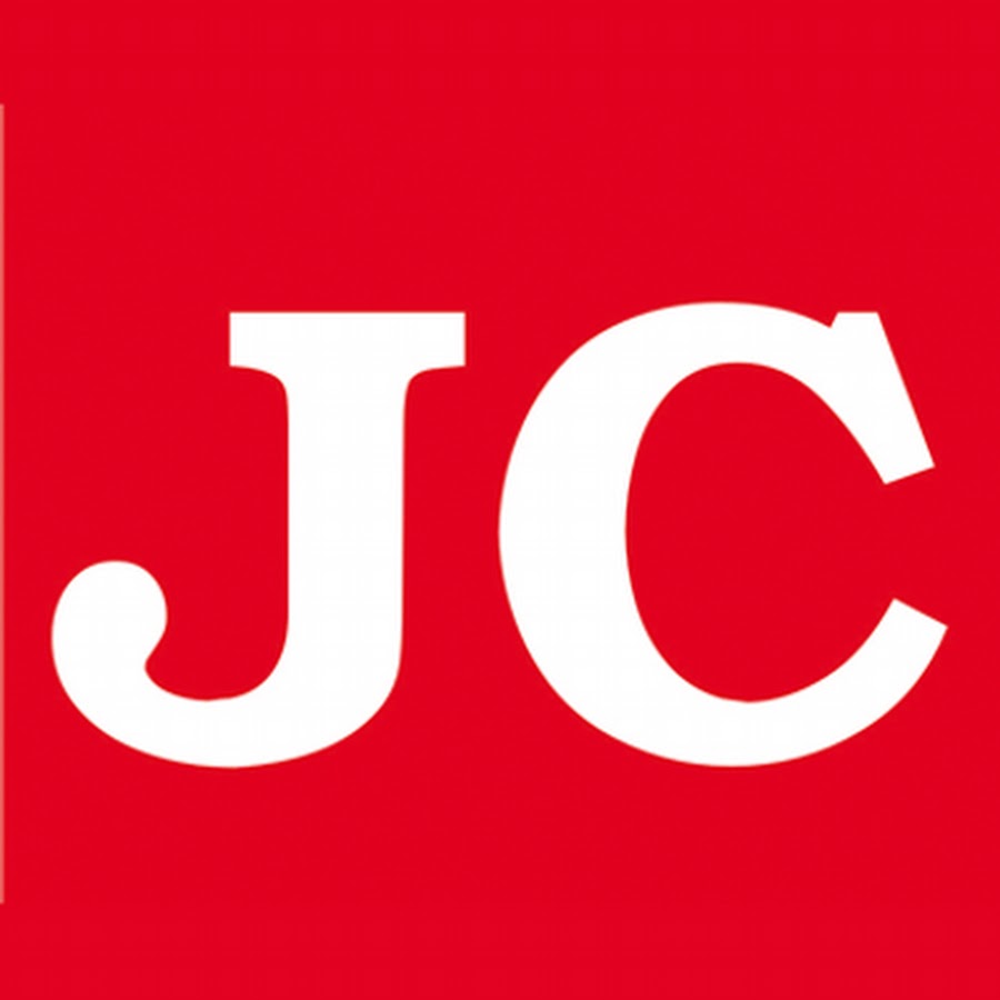 JC TUTORIAIS - YouTube