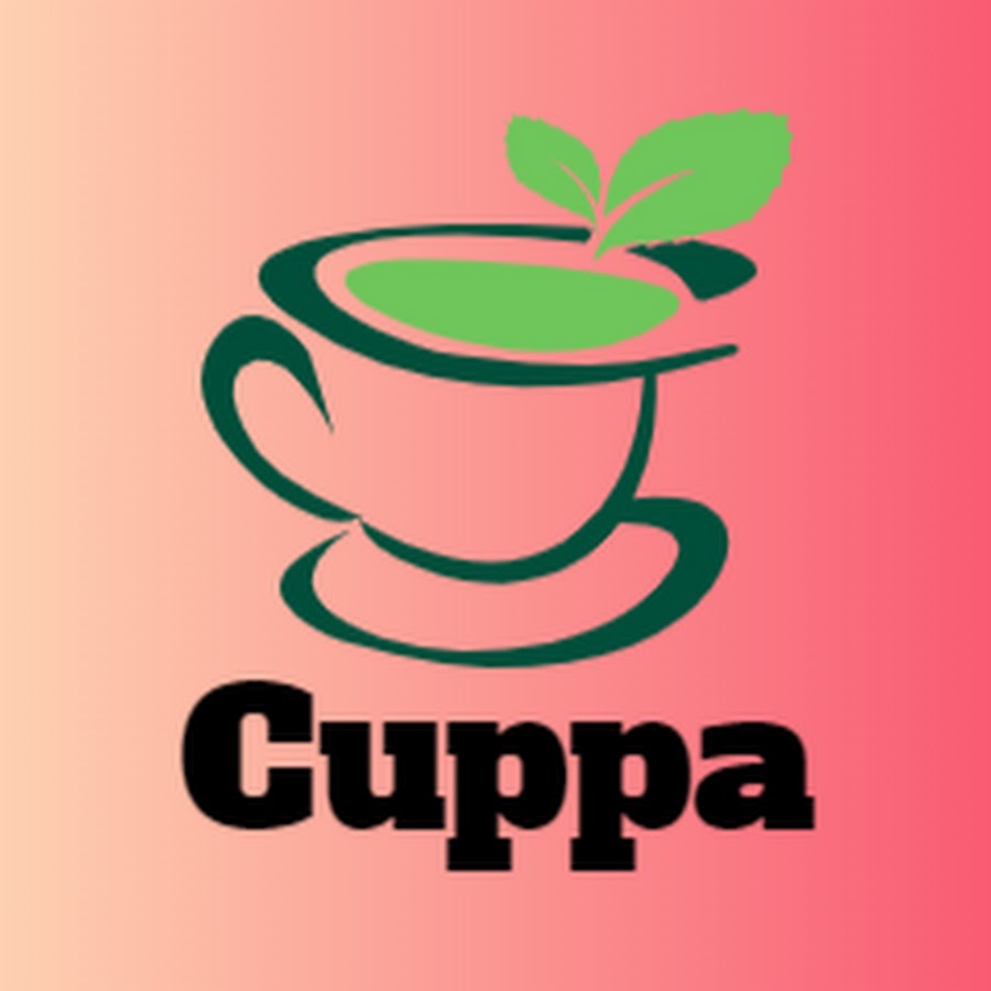 Cuppa - YouTube