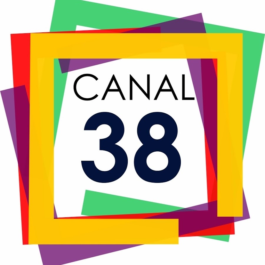 canal 38 tv - YouTube