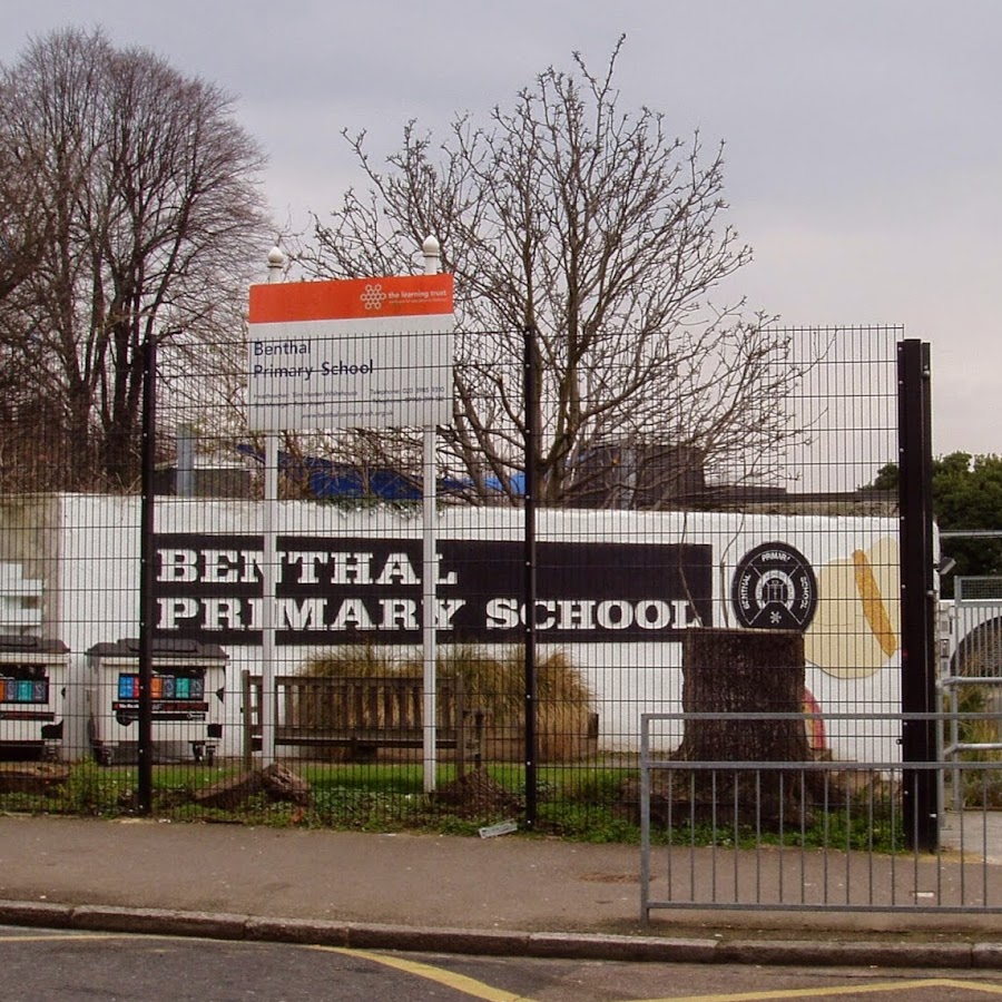 Benthal Primary - YouTube