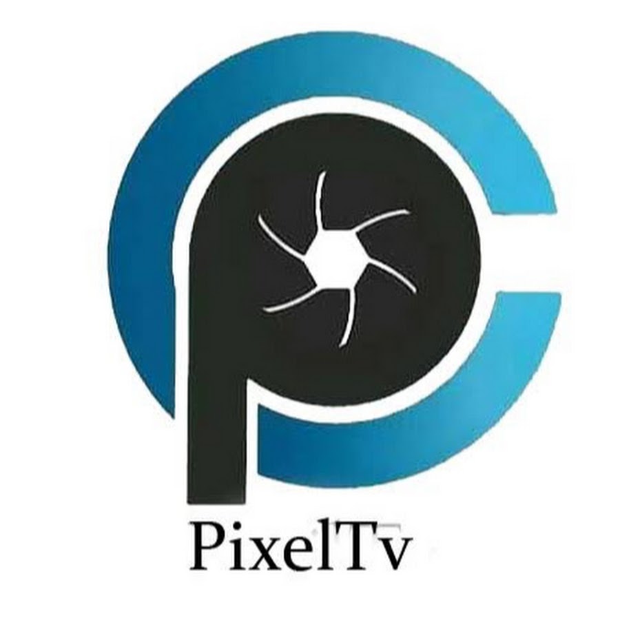 Pixel tv - YouTube