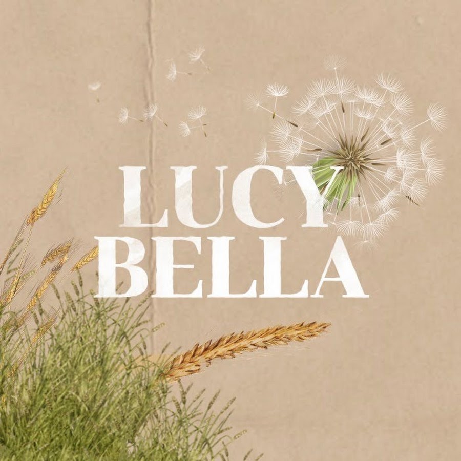 Lucy Bella Earl - YouTube