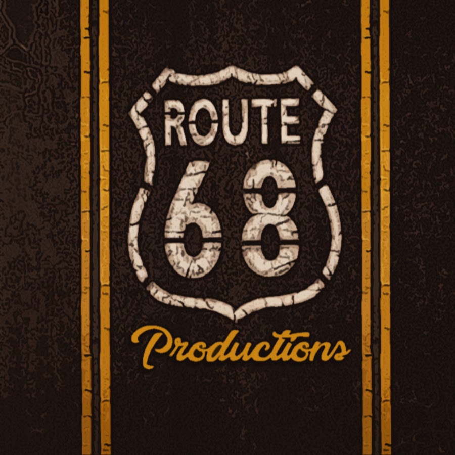 Route 68 Productions - YouTube