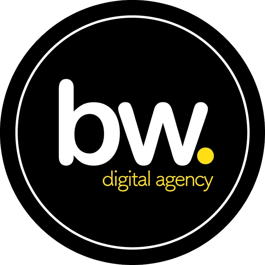 bw. digital agency - YouTube