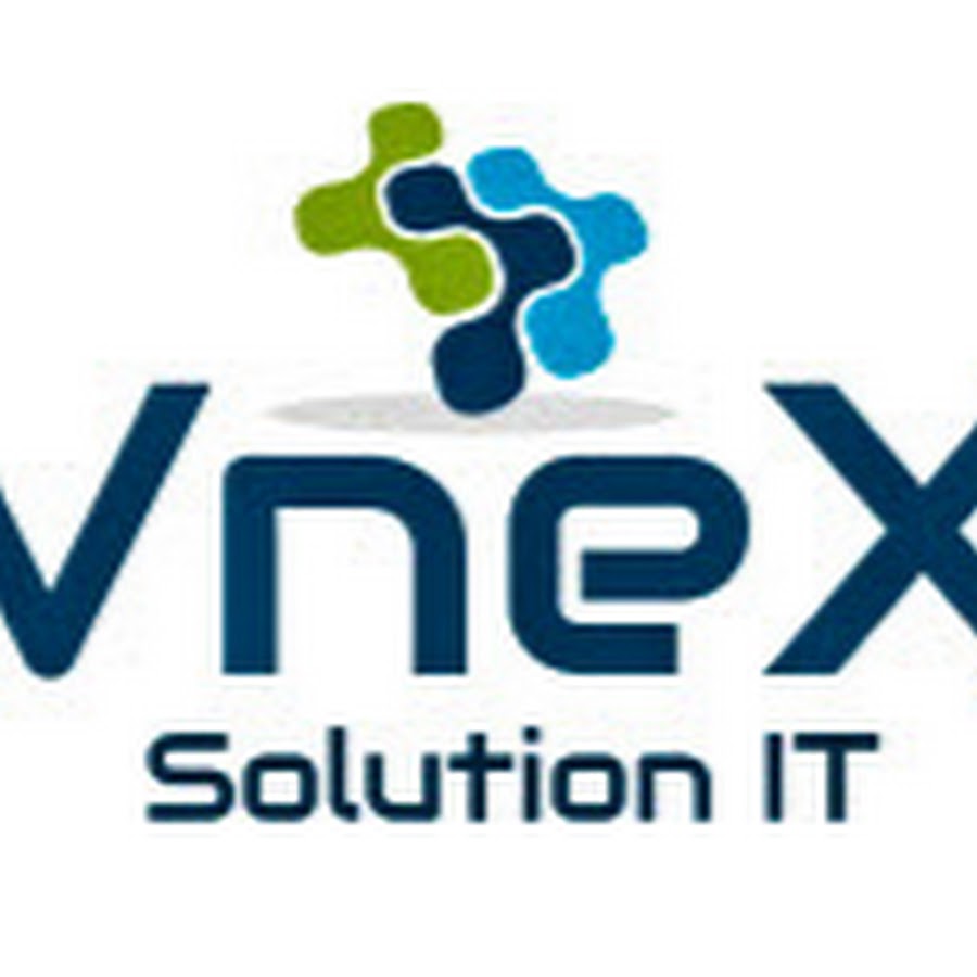 VneX Solution IT - YouTube