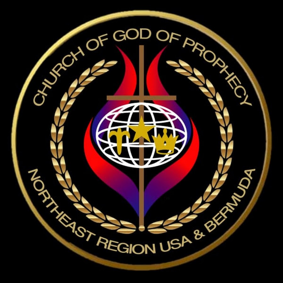 COGOP NORTHEAST REGION - YouTube