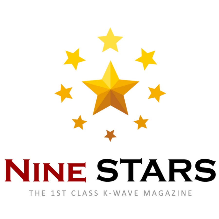 NINE STARS LIVE - YouTube