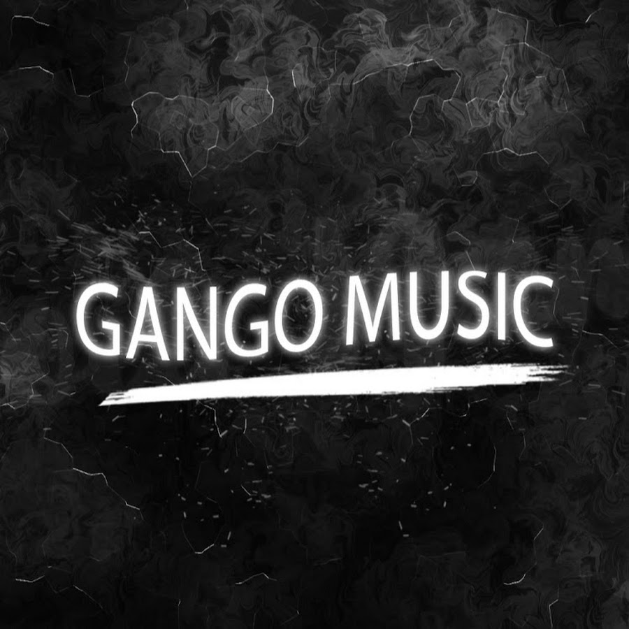 GANGO MUSIC - YouTube