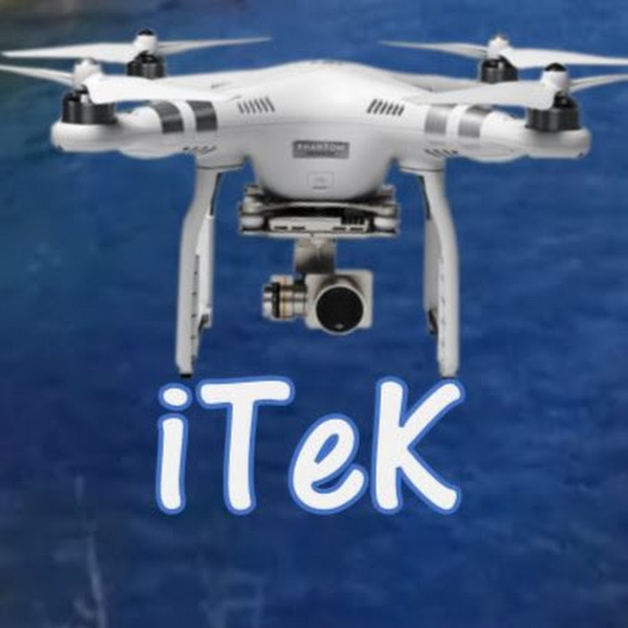iTeK - YouTube