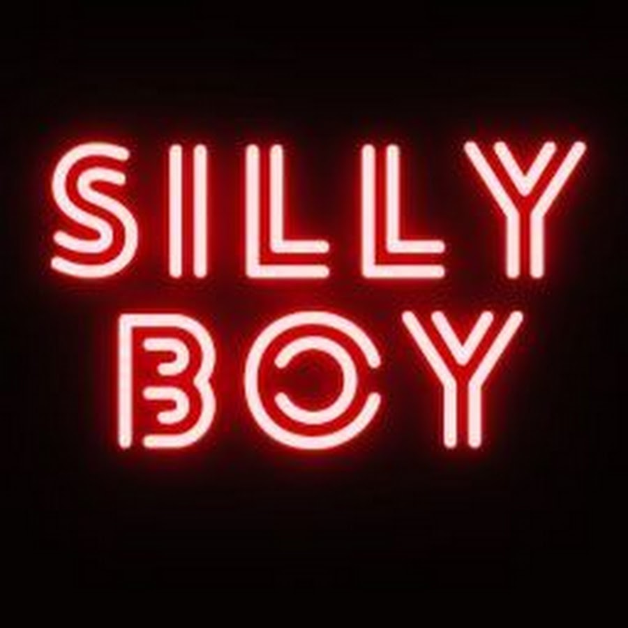 s-i-l-l-y-b-o-y-youtube