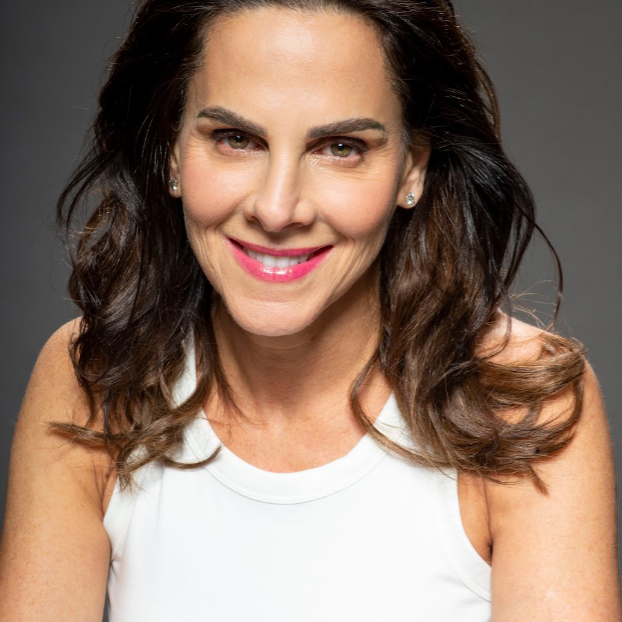 Stacy Kessler - YouTube