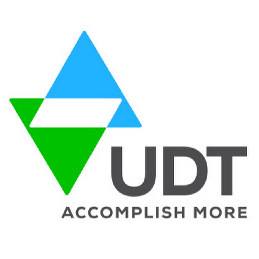 UDT - YouTube