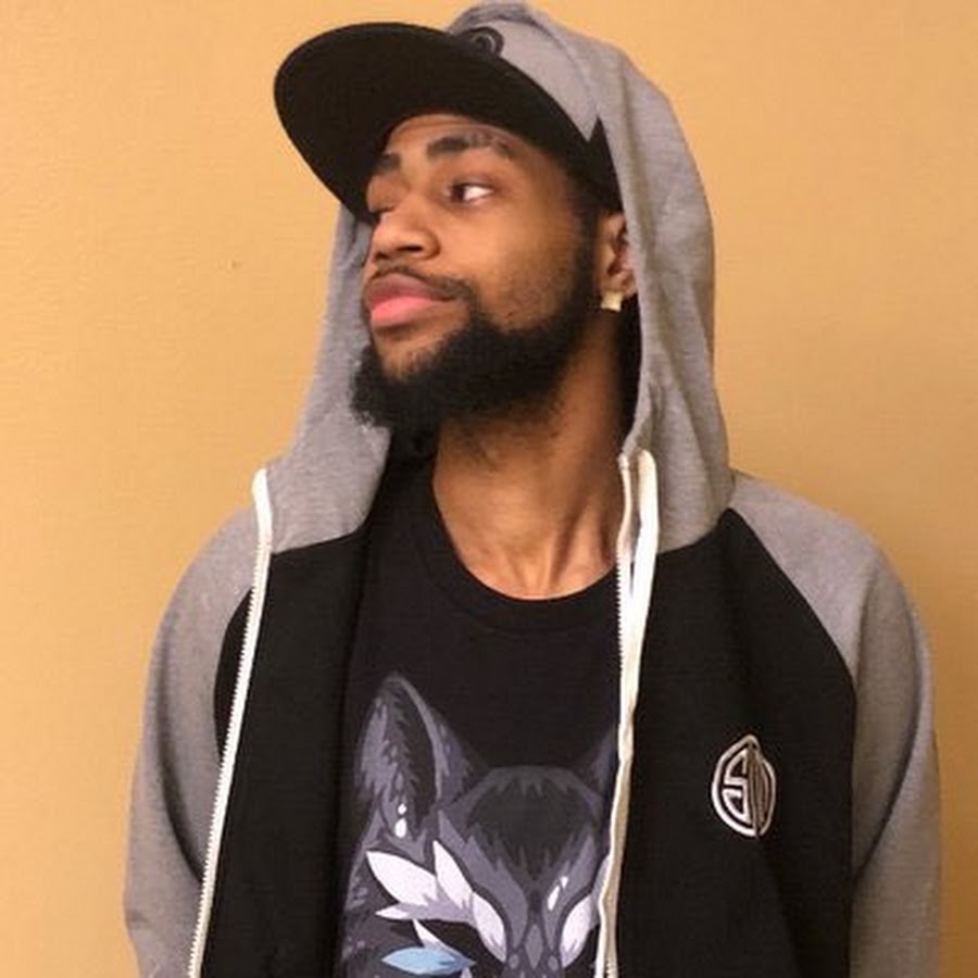 TSM Daequan - YouTube