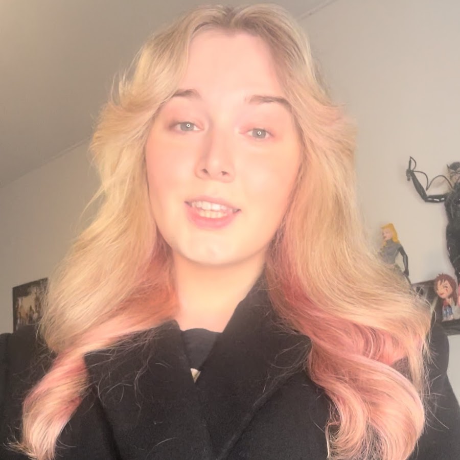 Lydia Woolfy - YouTube