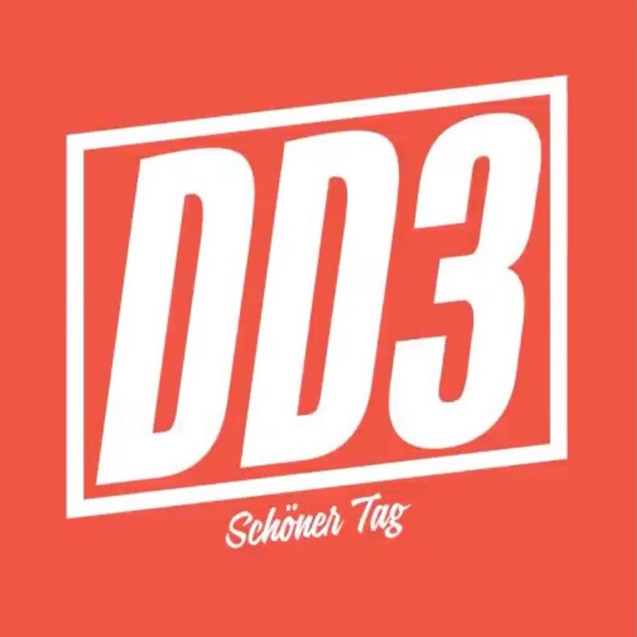 DD3 Official - YouTube