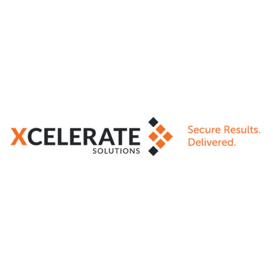 Xcelerate Solutions - YouTube