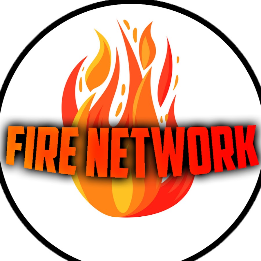 Fire Network - YouTube