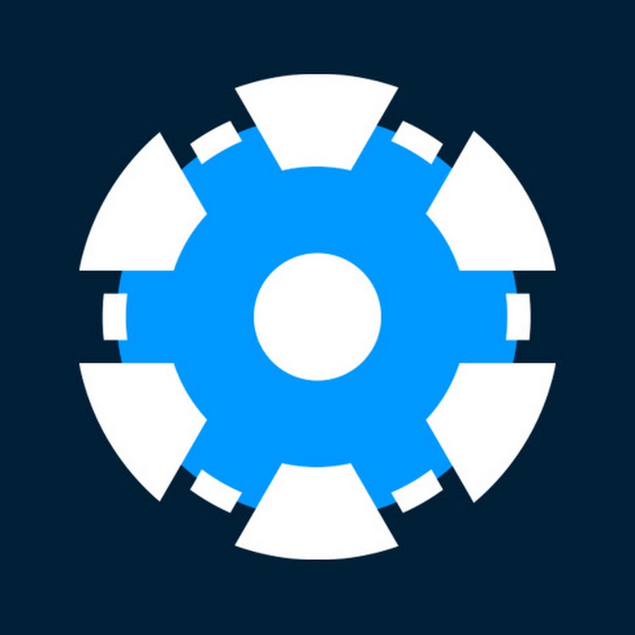 Blue Core Studios - YouTube