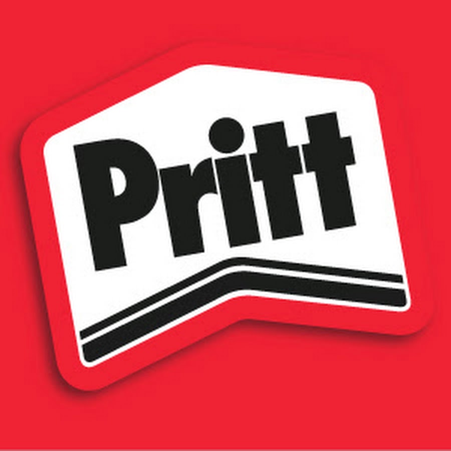 Pritt - YouTube