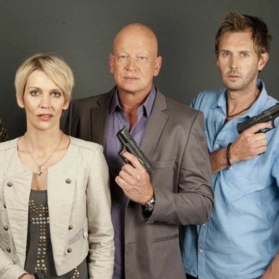 K11 Kommissare Im Einsatz - YouTube