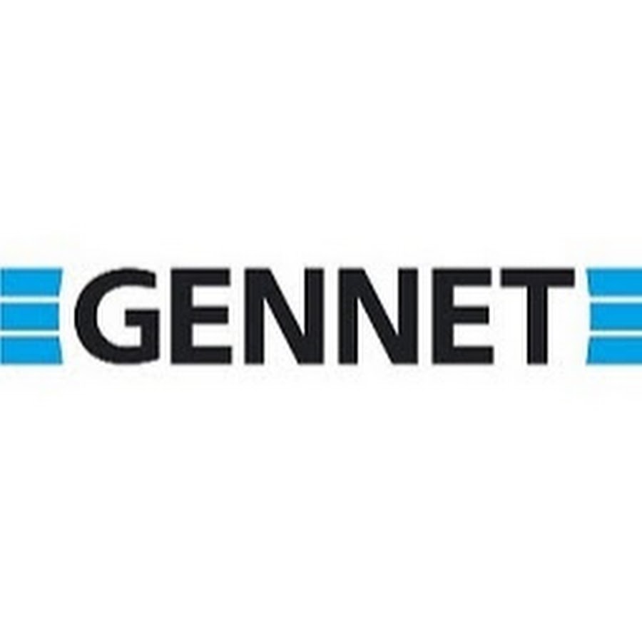 GENNET Praha 1 - YouTube