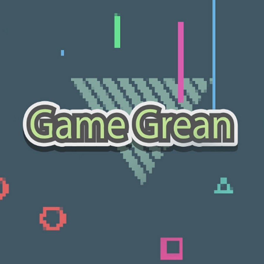 Game Grean - YouTube
