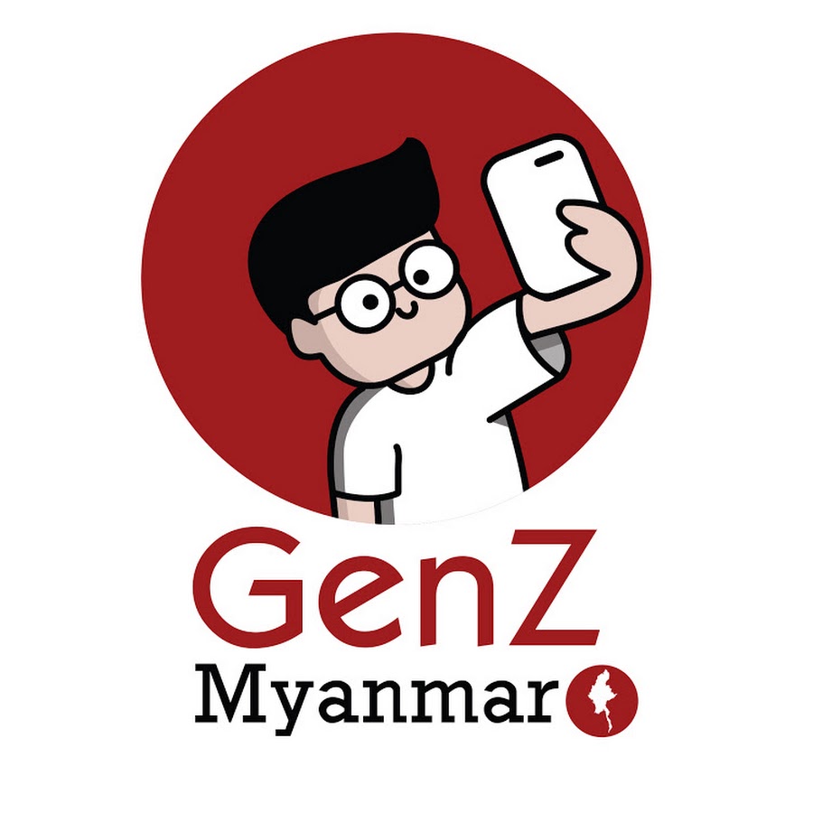 Gen Z Myanmar - YouTube