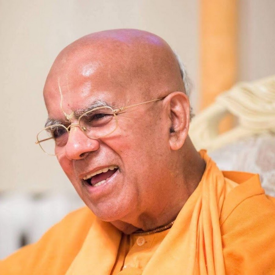 Gopal Krishna Goswami official - YouTube