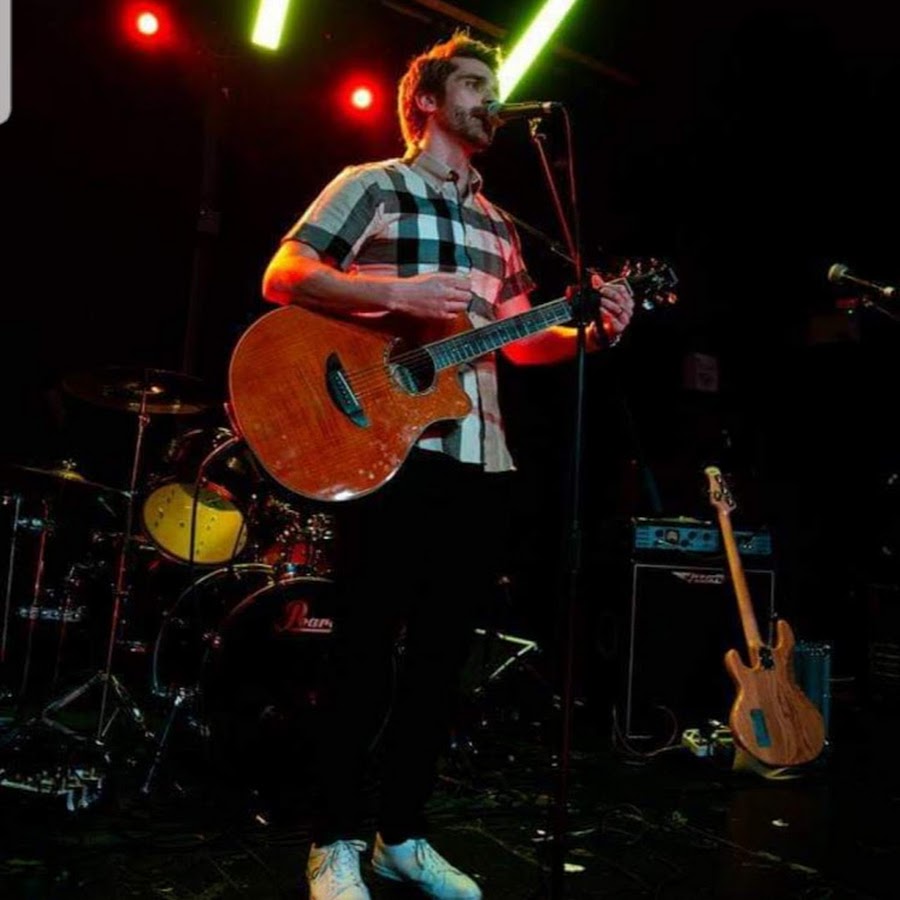 Ali Gilbert - YouTube