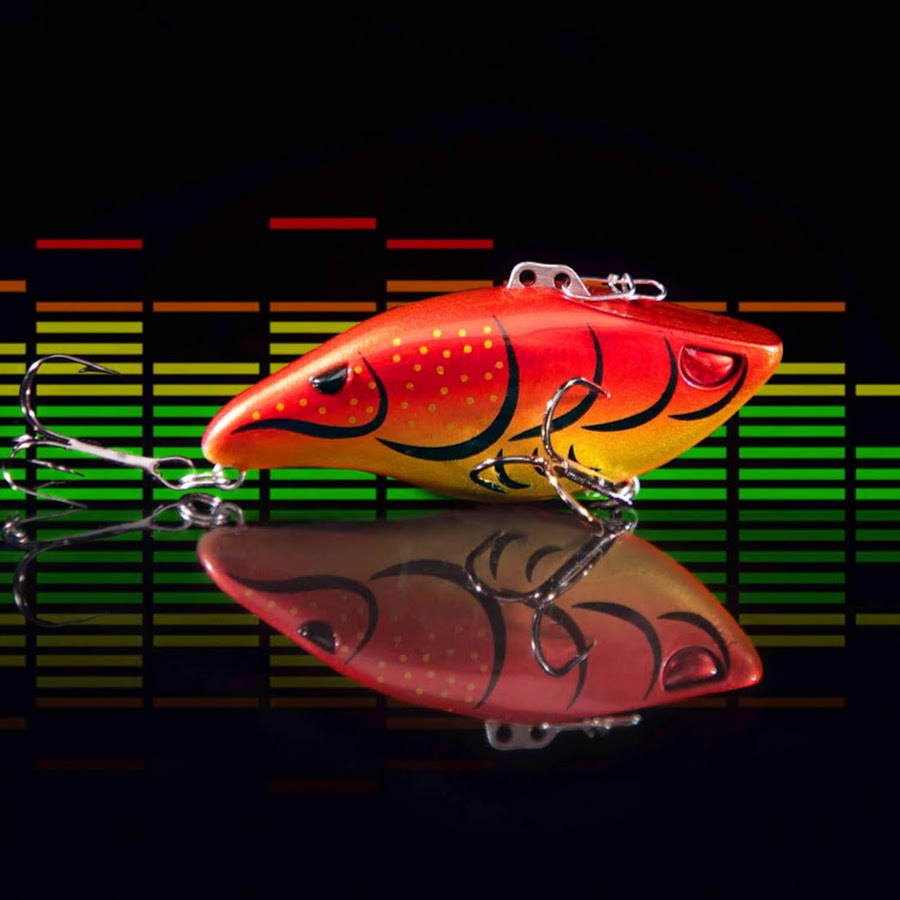 SPRO Fishing Videos - YouTube