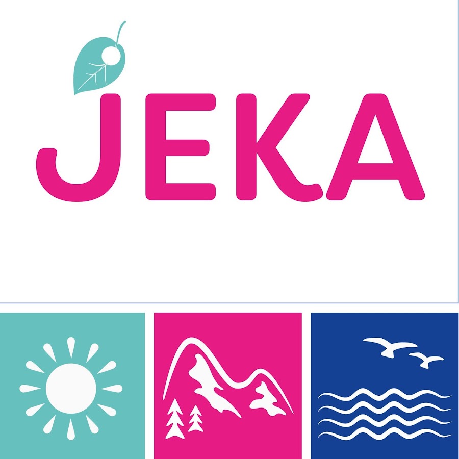 JEKA France - YouTube