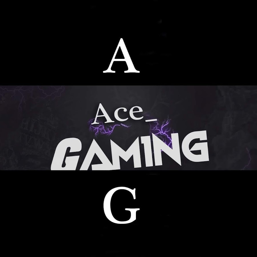 Ace Gaming - YouTube
