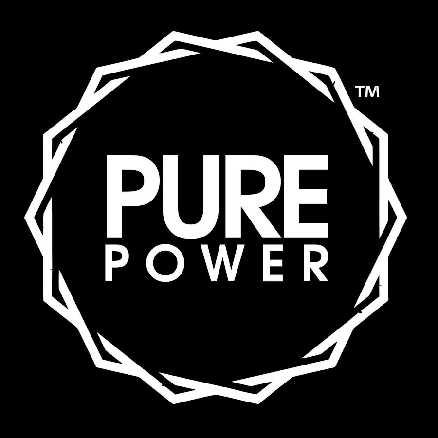 Pure Power - YouTube