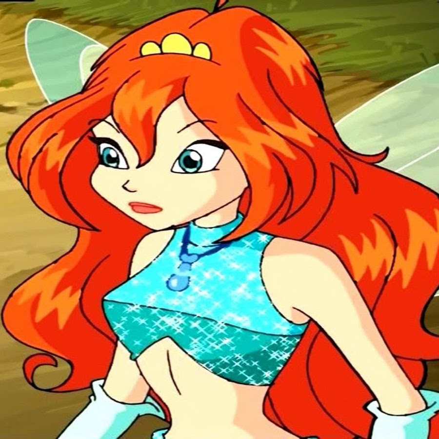 Magical Bloom - YouTube