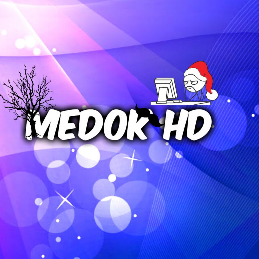 MEDOK HD - YouTube