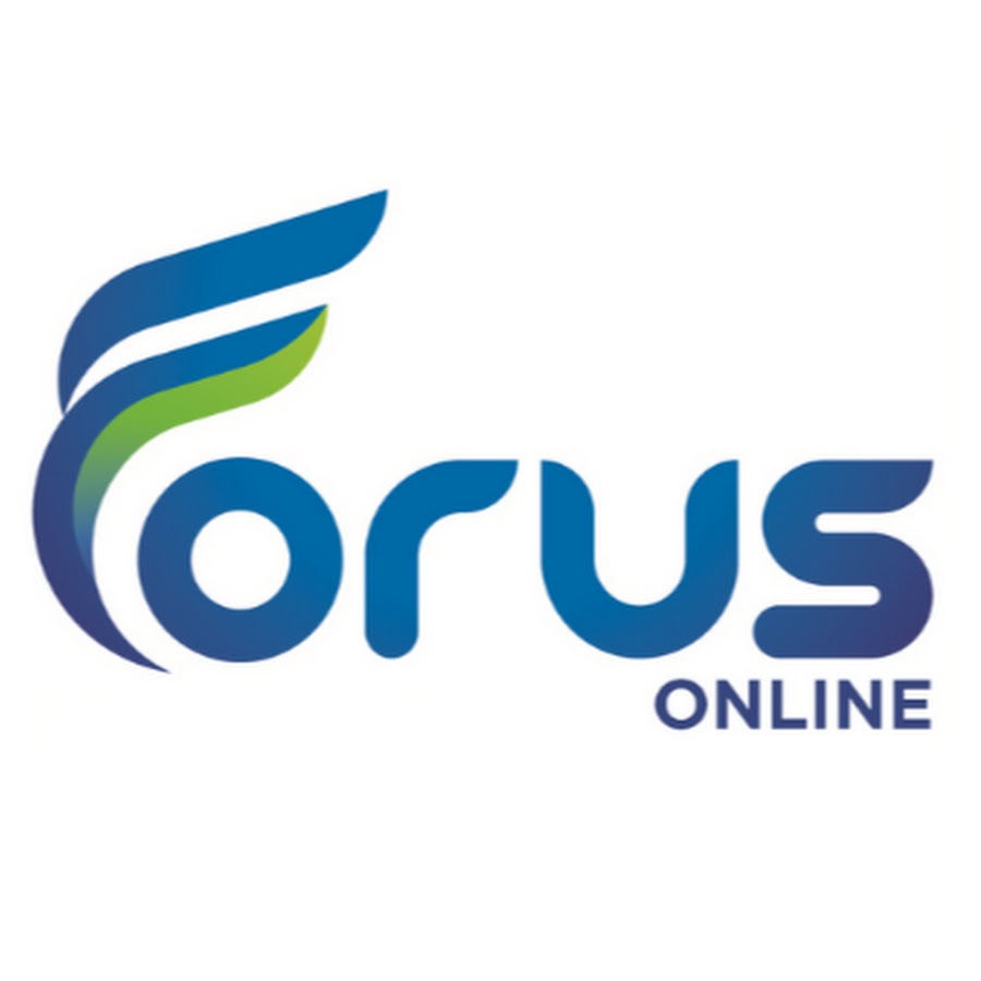 Forus online - YouTube