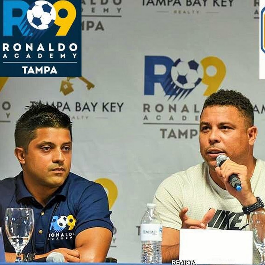 Rodrigo Brazil / USA - YouTube