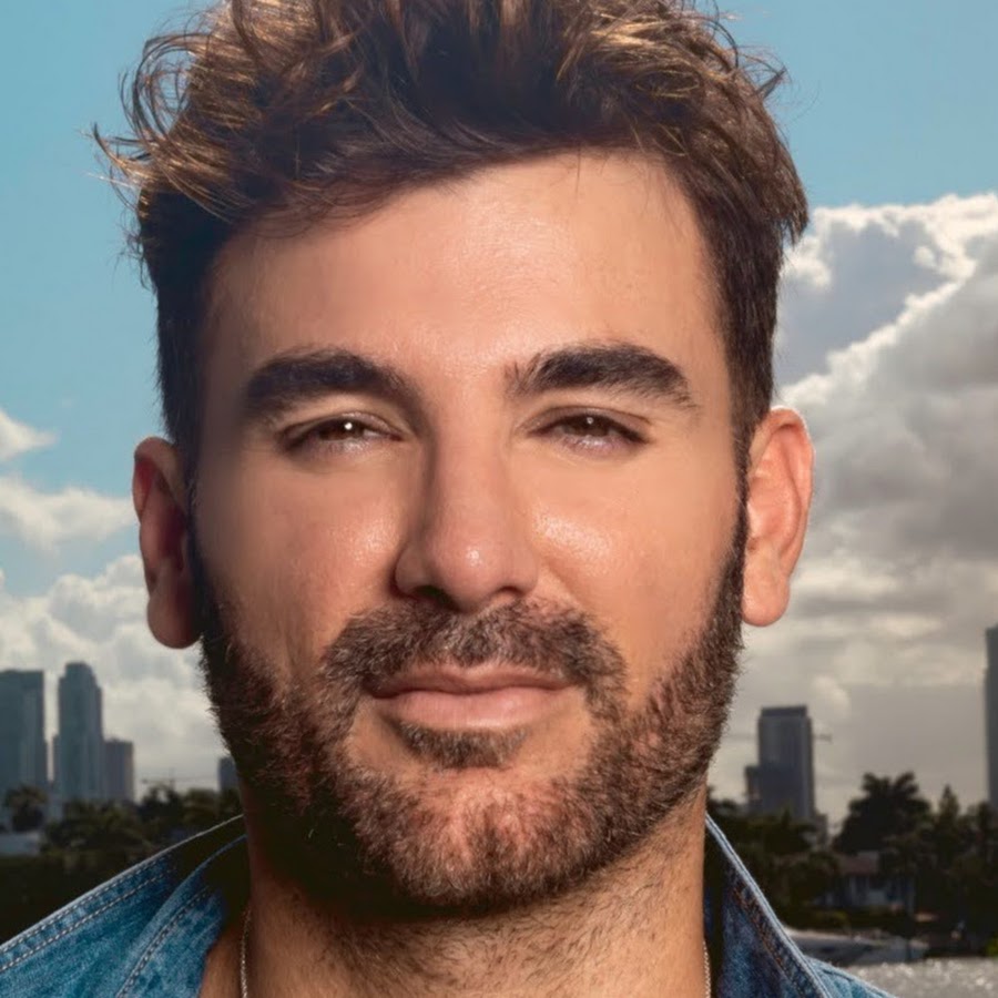 Mauricio Mejia - YouTube