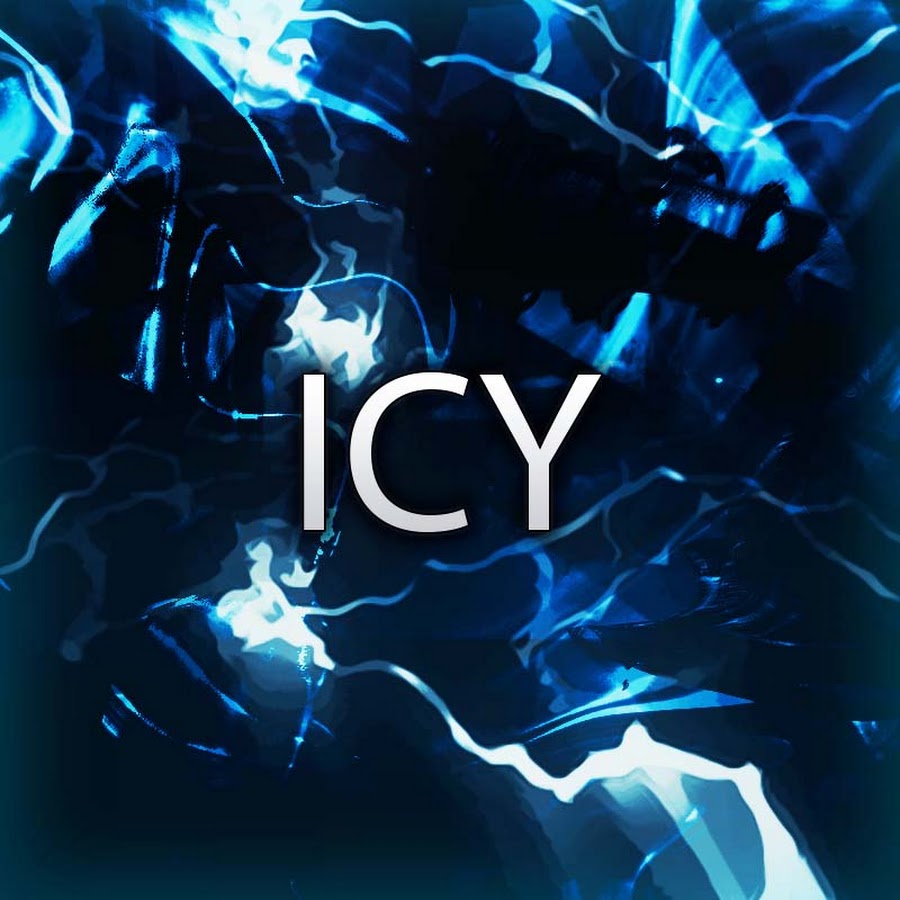 icy - YouTube