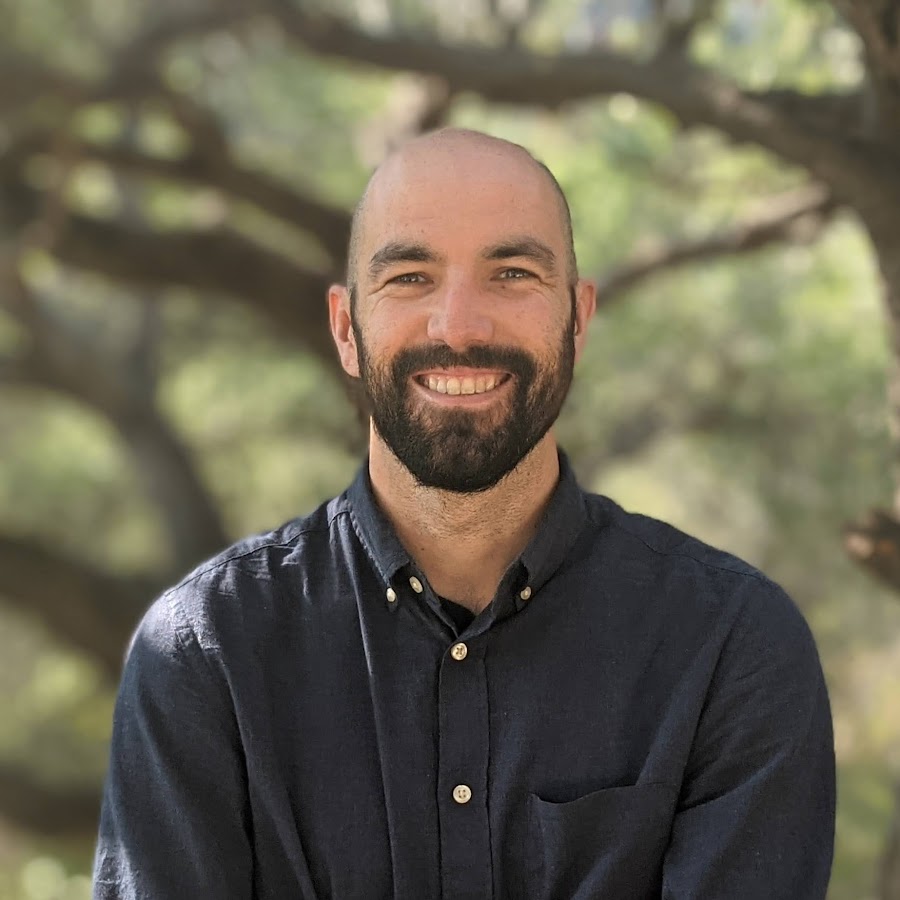 Benjamin Biddick - YouTube