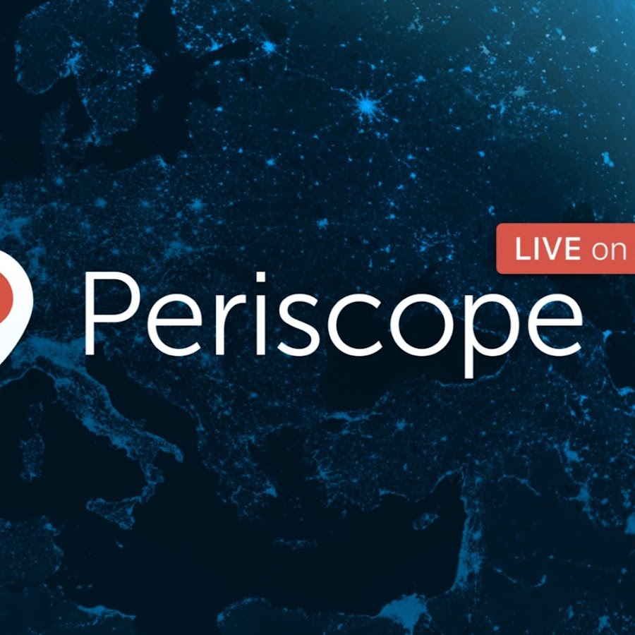 PERISCOPE TV VIDEO - YouTube