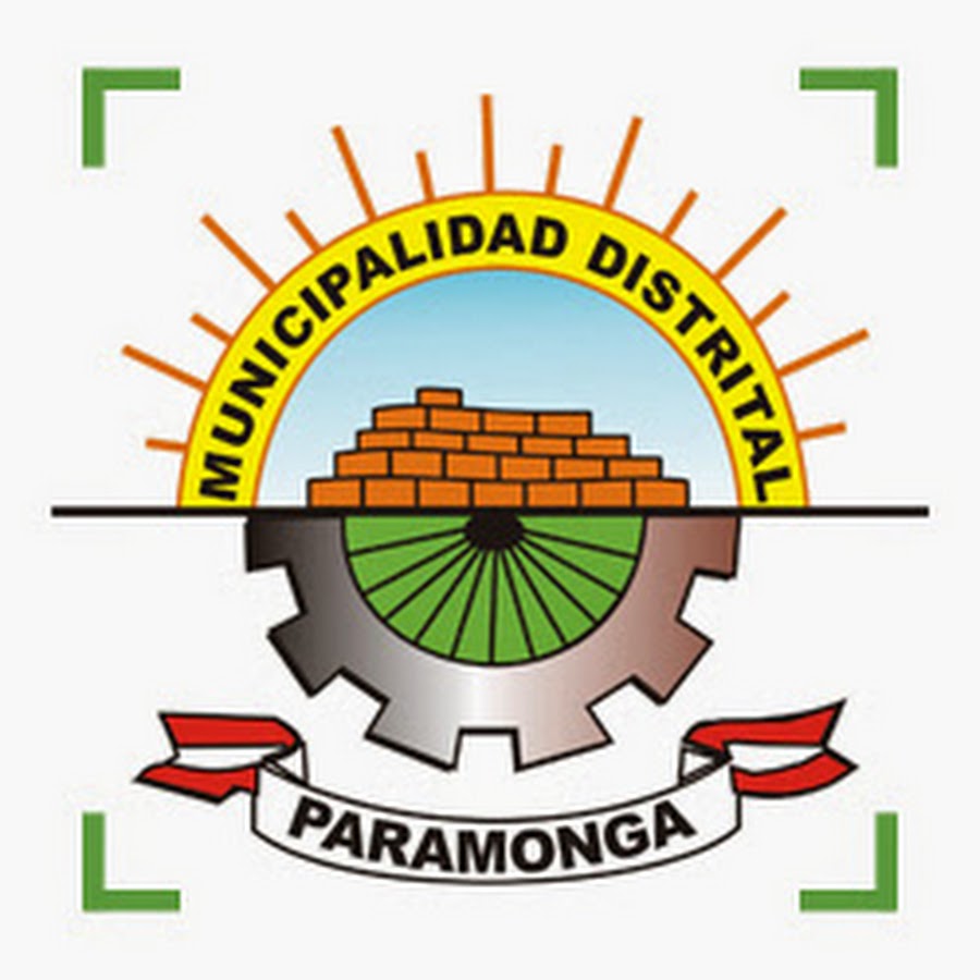 Municipalidad Distrital Paramonga - YouTube