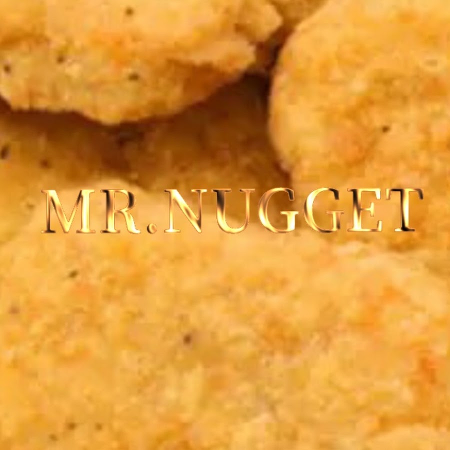 Mr. Nugget - YouTube