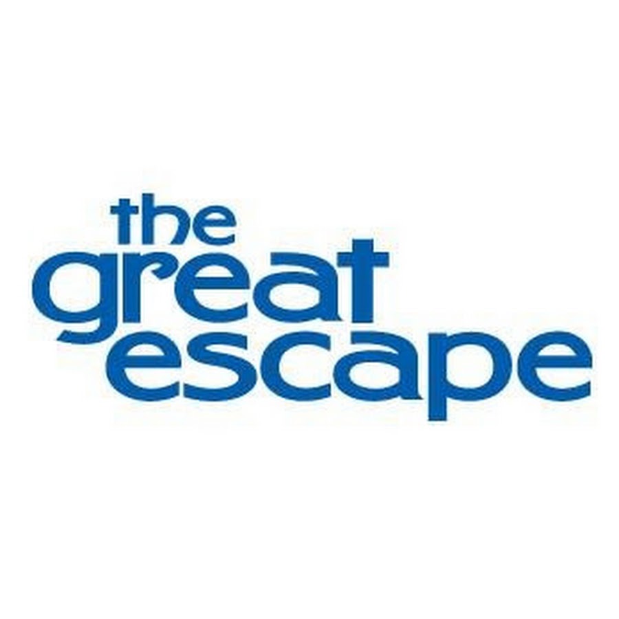 The Great Escape Retailer - YouTube