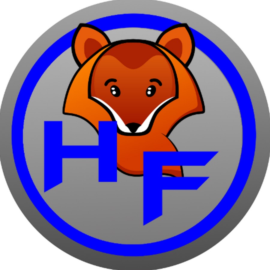 hype Fox - YouTube