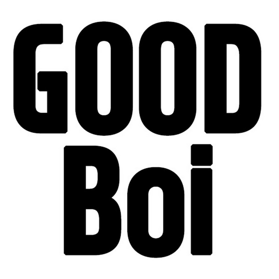 Good Boi - YouTube